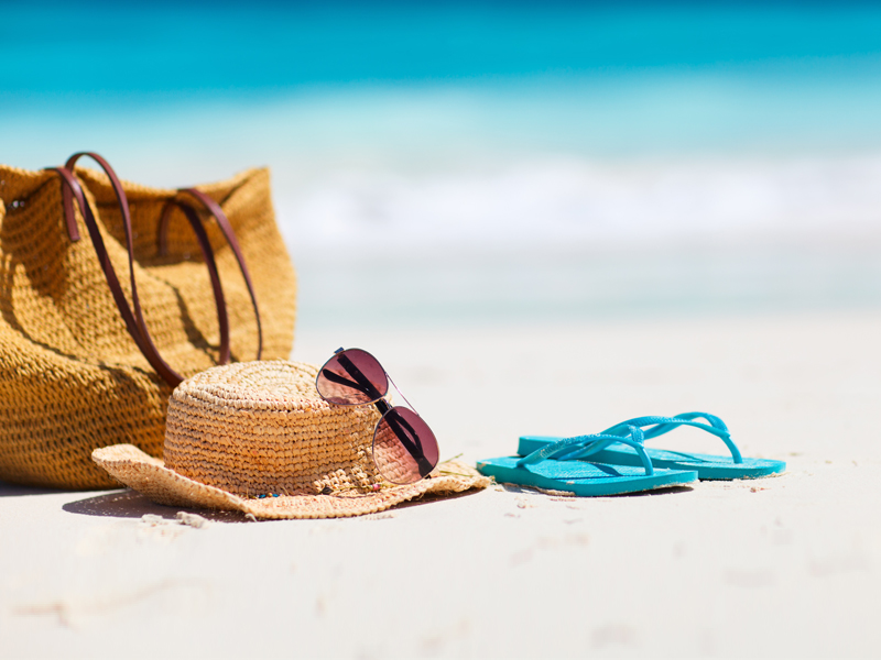 Last Minute Luxury Holidays | Late Availability | Simpson Travel