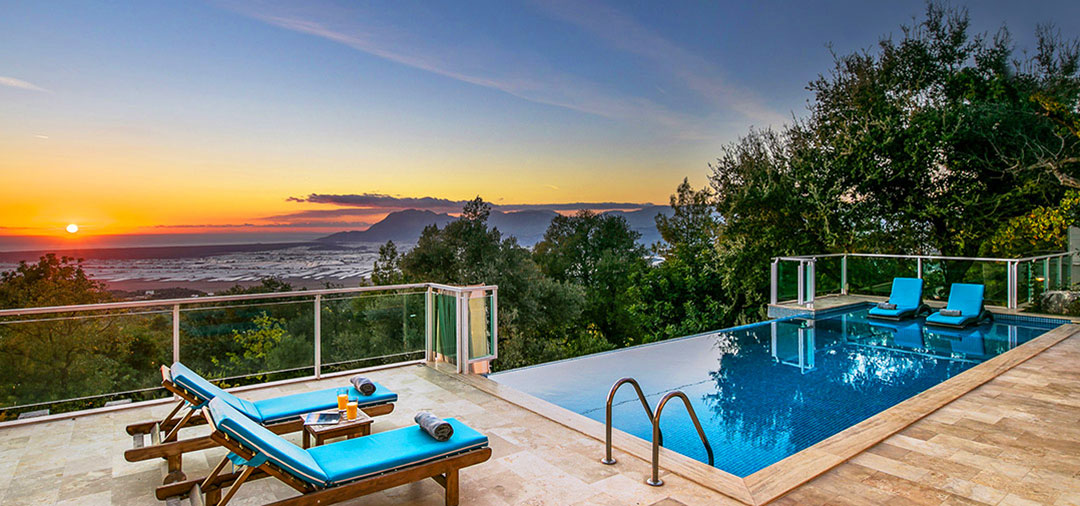 Luxury Villa Holidays in Turkey | Turkey Villa Holidays 2023 | Simpson ...