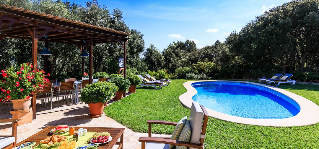 Luxury Villa Holidays in Mallorca | Mallorca Villa Holidays 2023 ...