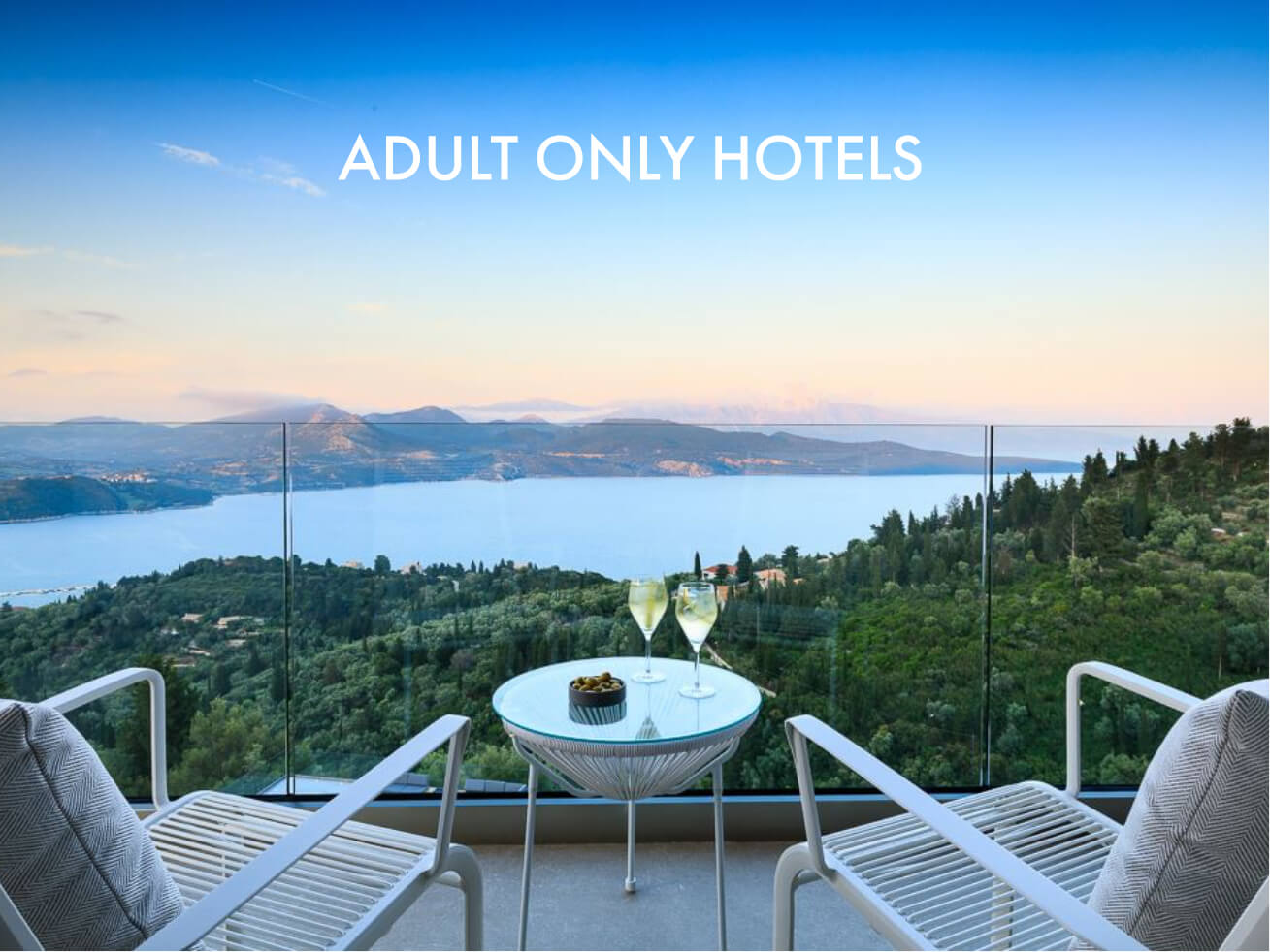 Luxury Hotels in Europe | Simpson Travel