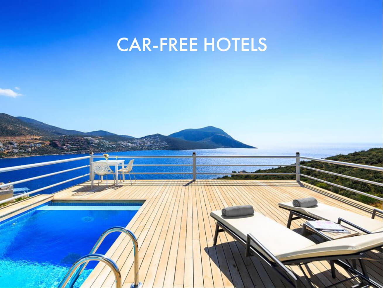 Luxury Hotels in Europe | Simpson Travel
