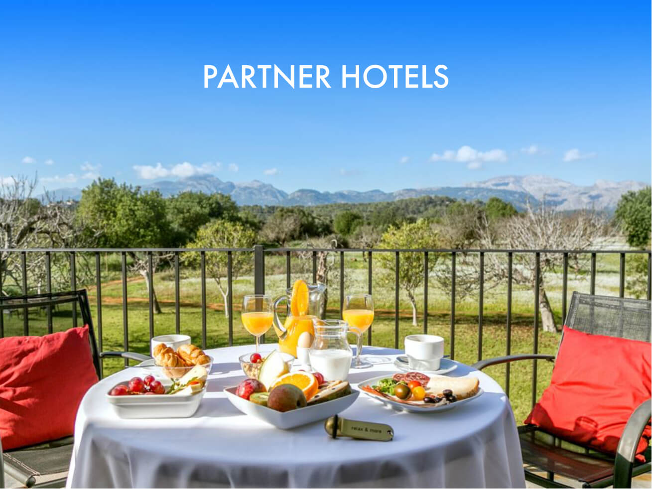 Luxury Hotels in Europe | Simpson Travel