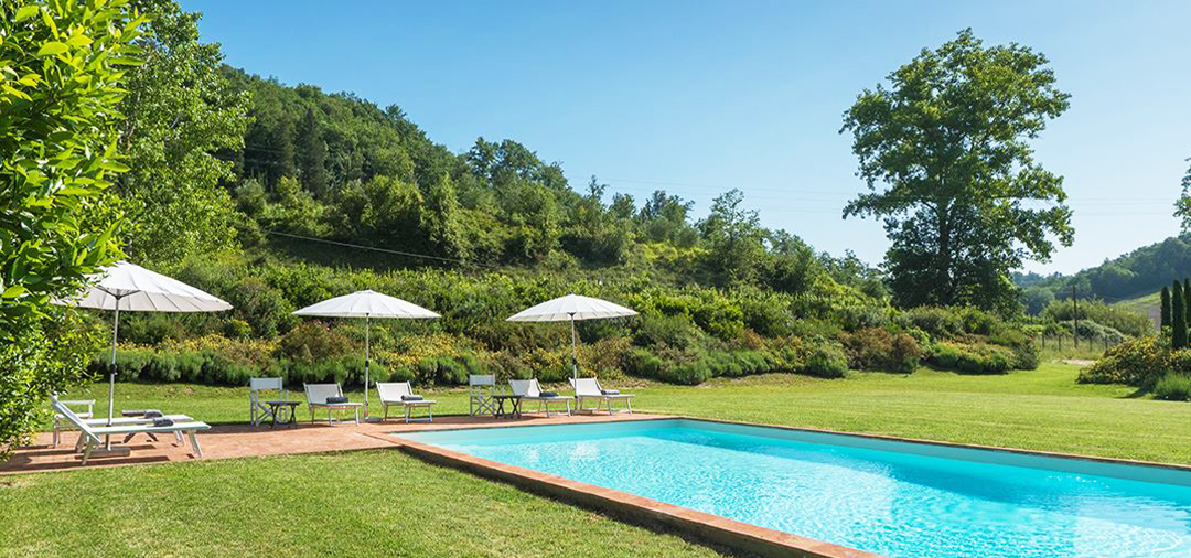 Luxury villa holidays in Tuscany | Tuscany Villa Holidays 2023 ...