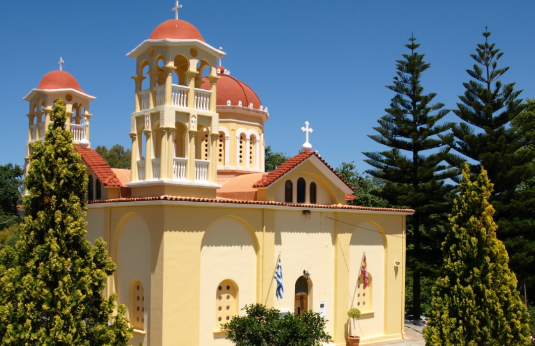 Experience more in Crete | Simpson Travel