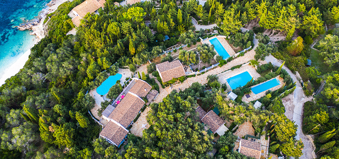 Adult Only Simpson Hotels | Simpson Travel