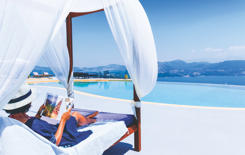 Holiday types | Simpson Travel