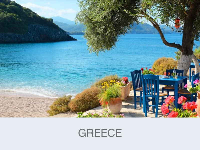 Last Minute Luxury Holidays | Late Availability Villas | Simpson Travel