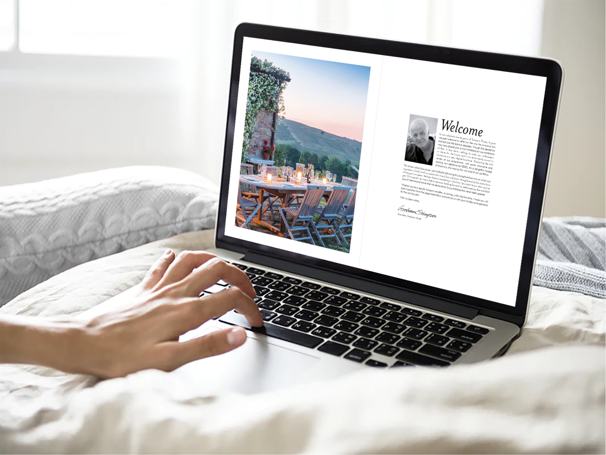 Handpicked holidays in Greece, Corsica, France, Italy, Turkey ...