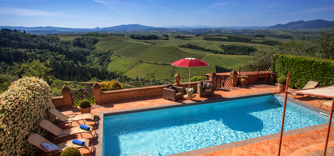 Luxury villa holidays in Tuscany | Tuscany Villa Holidays 2023 ...