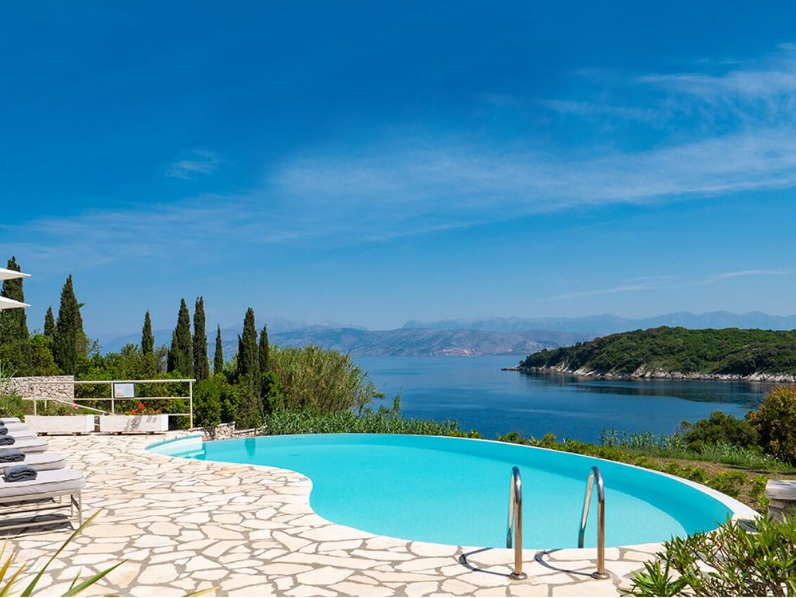 Villa Holidays & Private Villas To Rent In Europe 2023 | Simpson Travel