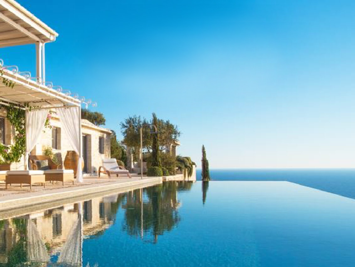 Villa Holidays & Private Villas To Rent In Europe 2024 | Simpson Travel