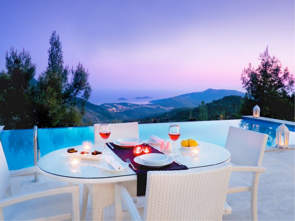 Villa Holidays & Private Villas To Rent In Europe 2024 | Simpson Travel