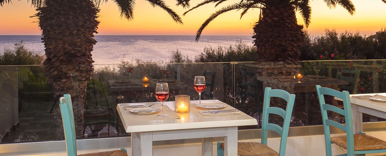 Simpson Collection @ Artemis Hotel | Partner Hotel in Crete, Greece ...