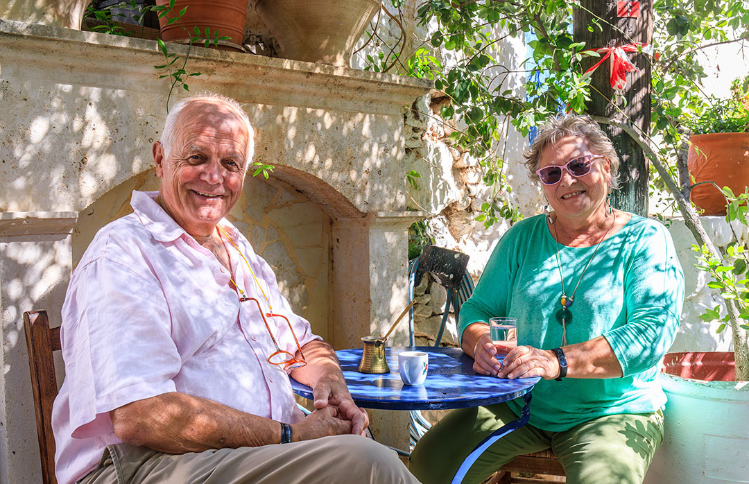 Travel views and reviews | Simpson Travel